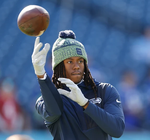 Rashid Shaheed: College| Trade| 40 time| Seahawks| Is muslim - sportsjone