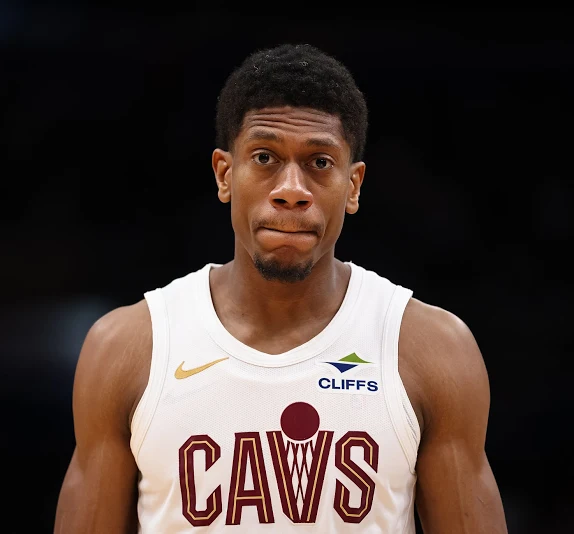 De'andre Hunter: Defense| Contract| Stats| Salary| Trade| Game Log ...