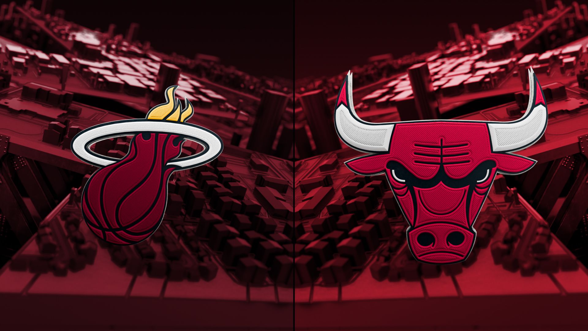 Why the Miami Heat vs Chicago Bulls Game Was Postponed: Heat vs Bulls ...