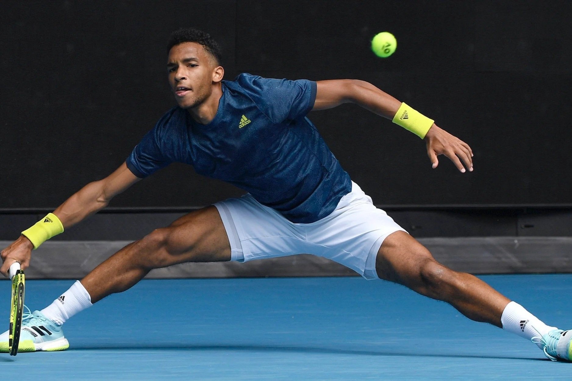 Felix Auger Aliassime: Ranking| Net worth| Religion| Wedding - sportsjone
