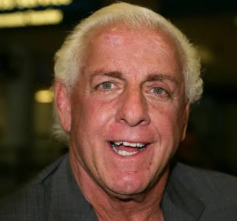 Ric Flair: Health| Did pass away| Alive| Still alive| News - sportsjone