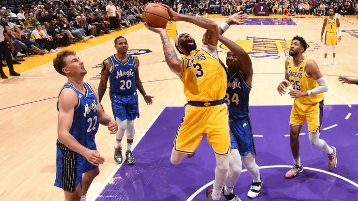 Magic vs Lakers: A Deep Dive into the NBA Rivalry, Player Stats & Where ...