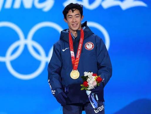Nathan Chen: How old is| Fall| Is gay| Quad king| Pyeongchang - sportsjone