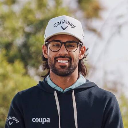 Akshay Bhatia: Caddie| Golfer| Wife| Net Worth| Age| Parents - sportsjone