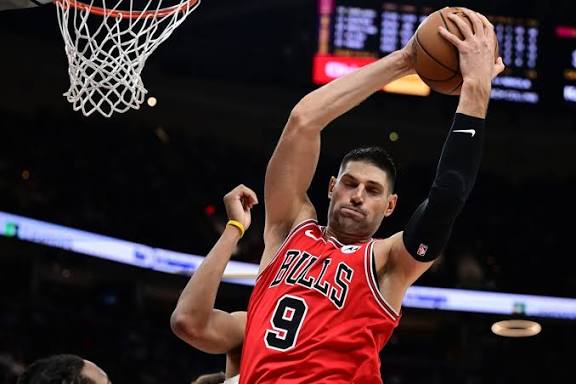 Nikola Vucevic: Celtics| Age| Height| Trade| Contract| Injury - sportsjone