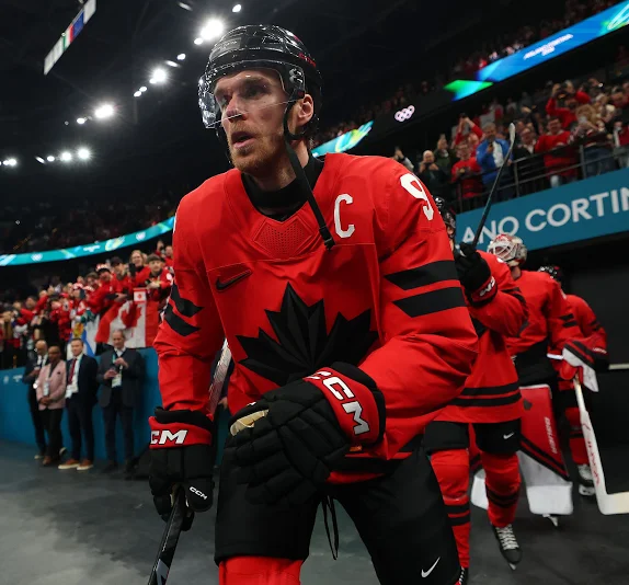 Connor Mcdavid: Stanley cup wins| Height Weight| Wiki| Is married ...
