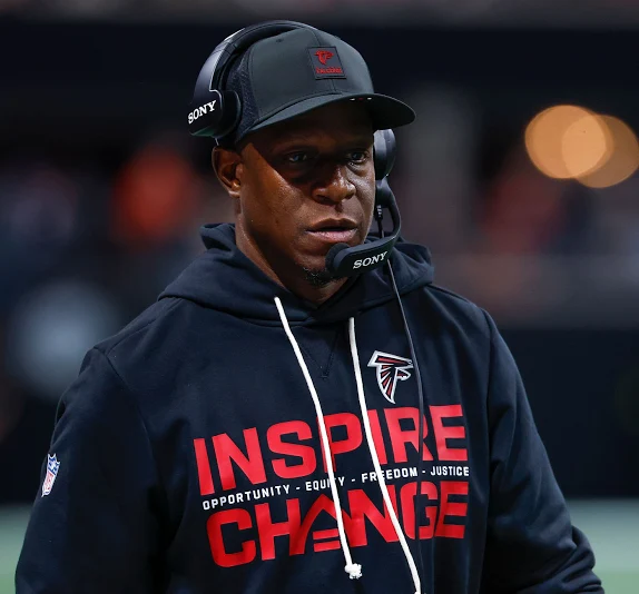 Raheem Morris: Coaching history| Defensive scheme| Record| Wife ...