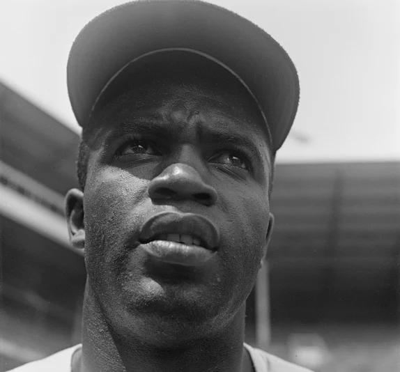 Jackie Robinson: Famous quote by| What is famous for| Death - sportsjone