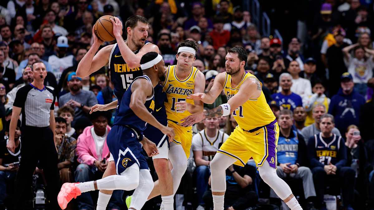 Nuggets vs Lakers: Game Recap, Score, Timeline & Where to Watch Denver ...