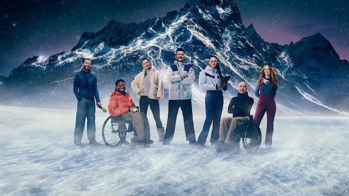 2026 Winter Paralympics: Host Cities, Schedule, and Key Events of the ...