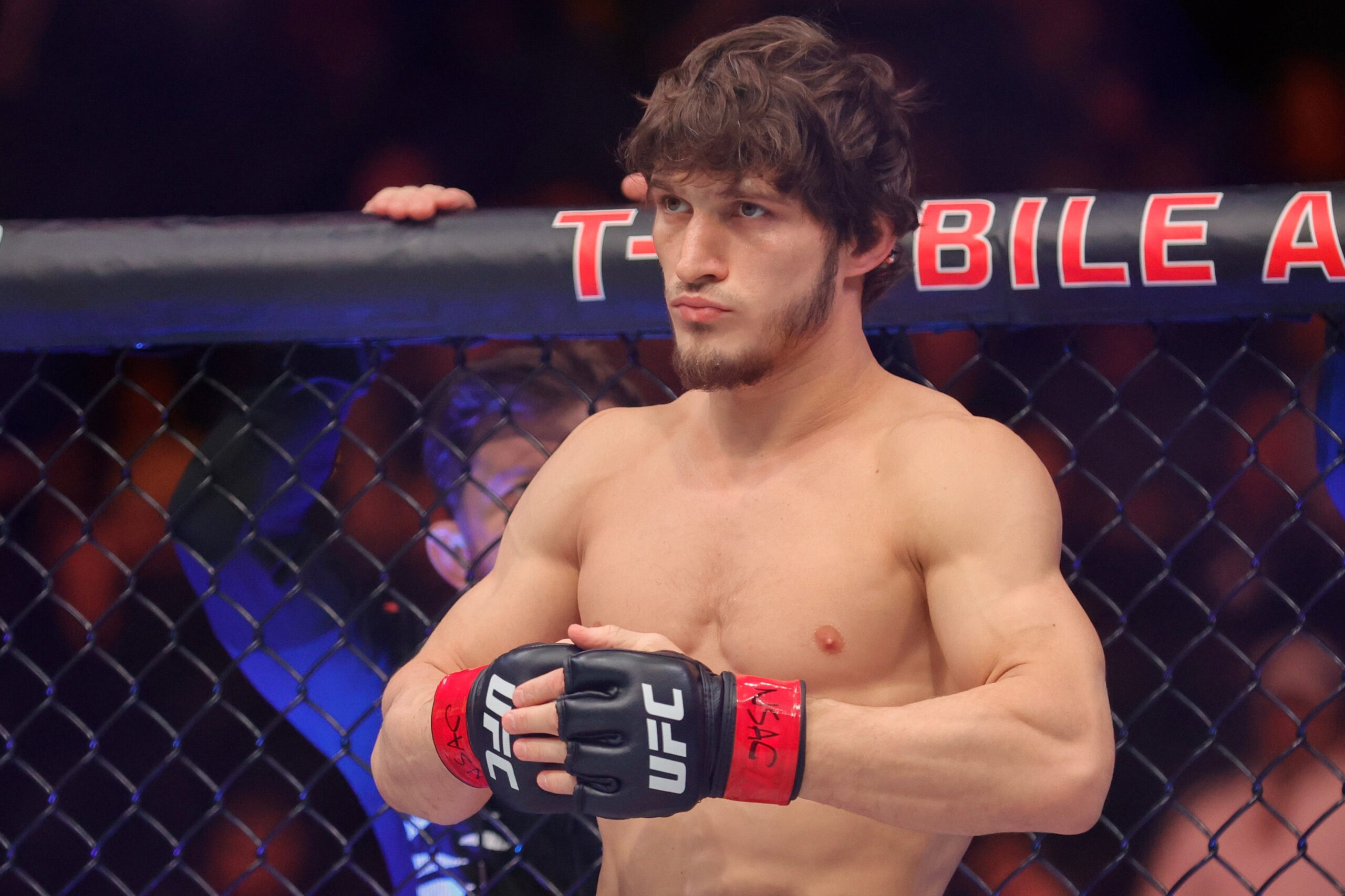 Movsar Evloev: Ranking| Last fight| Religion| Wife| Height - sportsjone