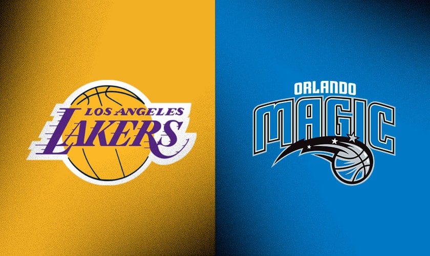 Lakers vs Magic Thriller: Last-Second Heroics Seal Dramatic 105-104 Win ...