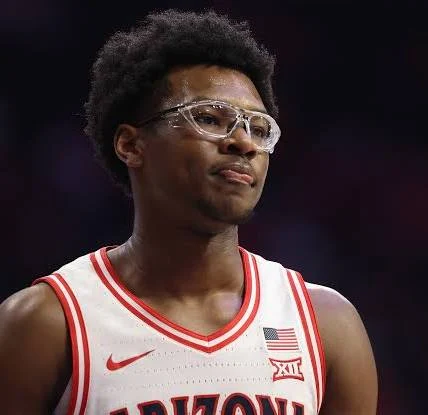 Bryce James: Draft| NBA draft| Does play for Arizona| Redshirt - sportsjone