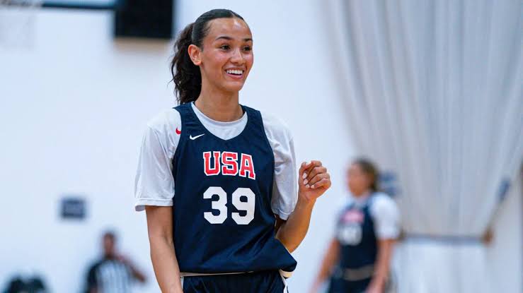 Jazzy Davidson: Stats| Parents| Height| Age| Ethnicity| Injury| Wiki ...