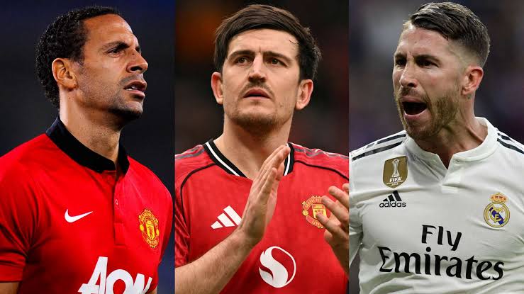 Manchester United (Utd): Latest News, Squad, Performance & Future ...