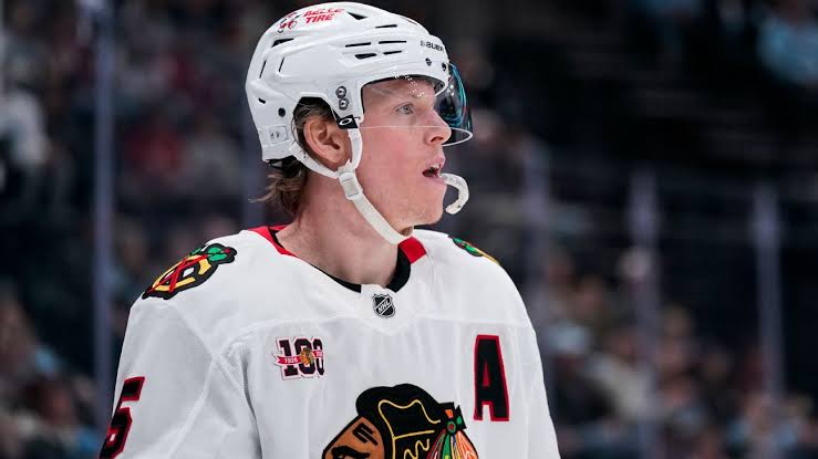 Connor Murphy: Stats| Puckpedia| Salary| Hockeydb| Elite| Contract ...