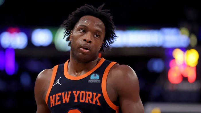 OG Anunoby: Height| Injury| Contract| Trade| Wife| Age| Net Worth ...