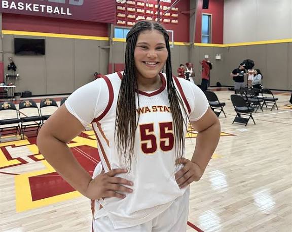 Audi Crooks: Ethnicity| Height| Weight| Stats| Wnba draft| Wikipedia ...