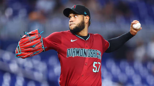 Eduardo Rodriguez: Stats| Pitcher| Fangraphs| Baseball - sportsjone