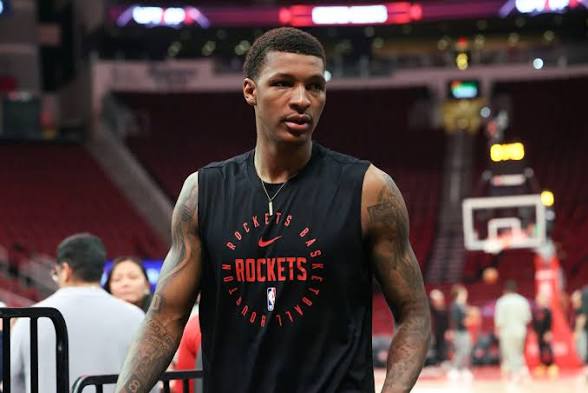 Jabari Smith Jr: Stats| Height| Dad| Parents| Jersey| Net Worth ...