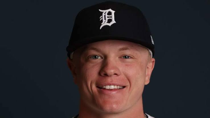 Max Clark: Chains| Wife| Bruce bolts| Detroit tigers| Net worth ...