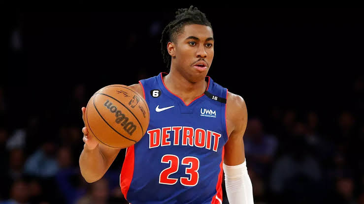 Jaden Ivey: Trade| Career earnings| Instagram| Height| Contract ...