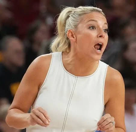 Molly Miller: ASU| Basketball coach| Husband| Coach| Age - sportsjone