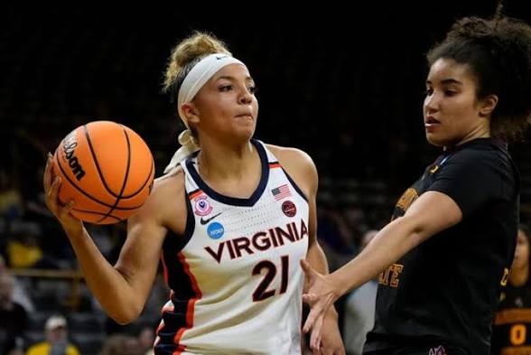 Kymora Johnson: Instagram| Age| Parents| Wiki| Net Worth - sportsjone