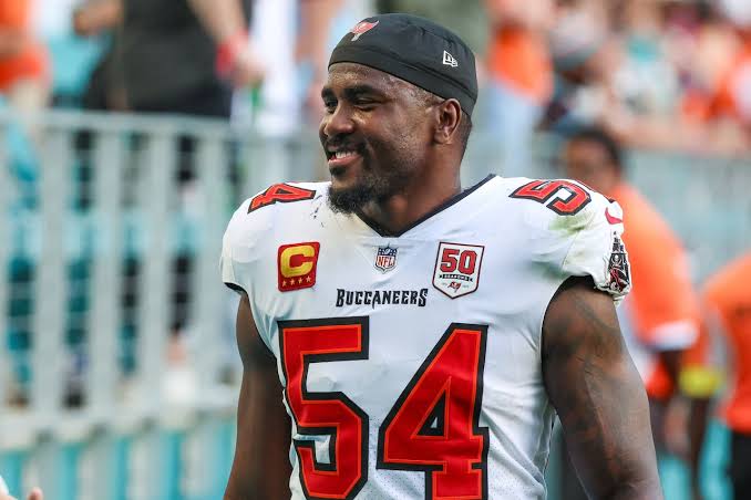 Lavonte David: Age| Jersey| Super bowl| High school| How old is ...