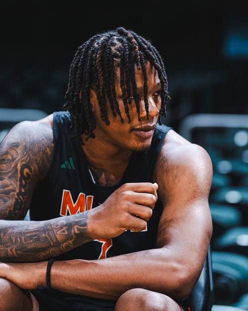 Shelton Henderson: Basketball| Stats| Brother| Miami| Duke - sportsjone