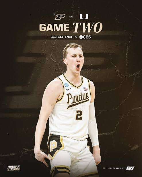 Purdue Basketball: Schedule, Roster, Score & Miami vs Purdue Game ...