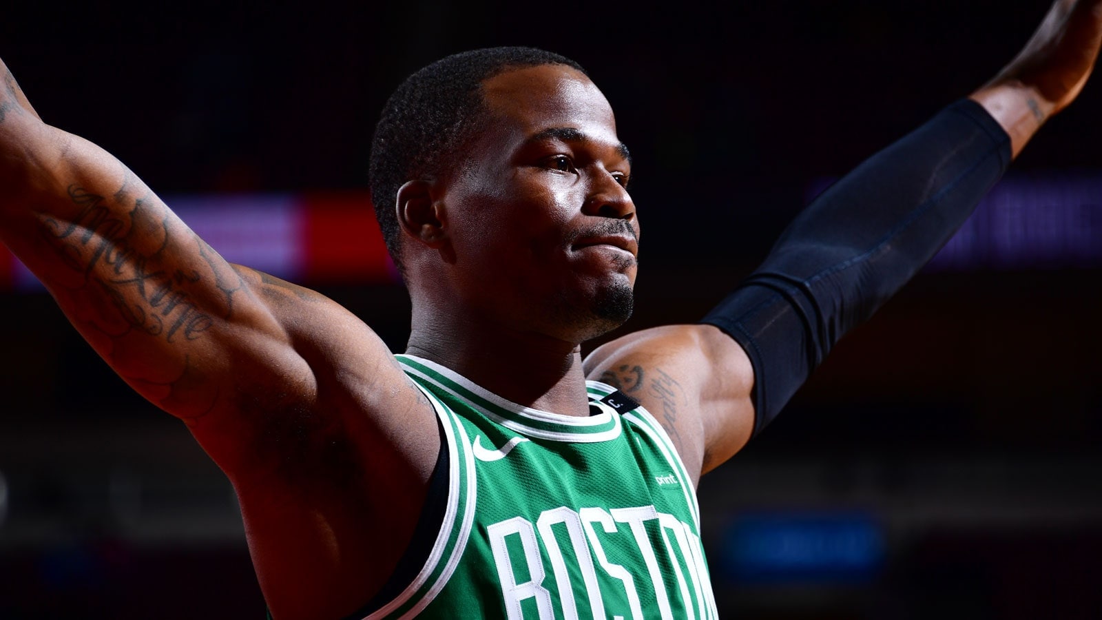 Javonte Green: Height| Wife| Contract| Teams| Stats| Kids| Wiki ...