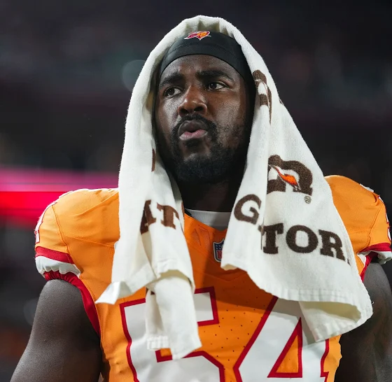 Lavonte David: Contract| Age| Jersey| Super bowl| Net Worth - sportsjone