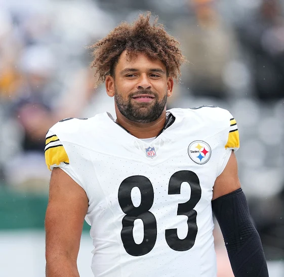 Connor Heyward: Stats| Highlights| Brother| Draft| Contract - sportsjone