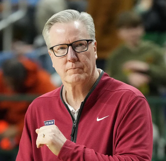 Fran Mccaffery: Salary| Son accident| Penn| Daughter| Wife| Kids ...