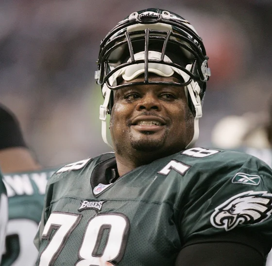 Hollis Thomas: Net Worth| Brent Celek| Susie Celek| Wife| Eagles ...