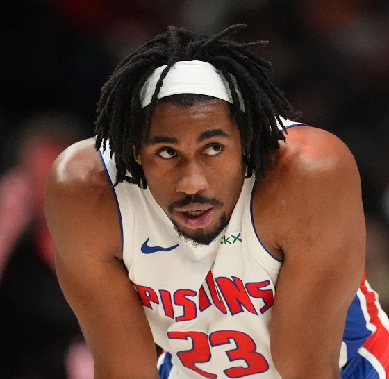 Jaden Ivey: What happened to| IG| Injury| Trade| Contract - sportsjone