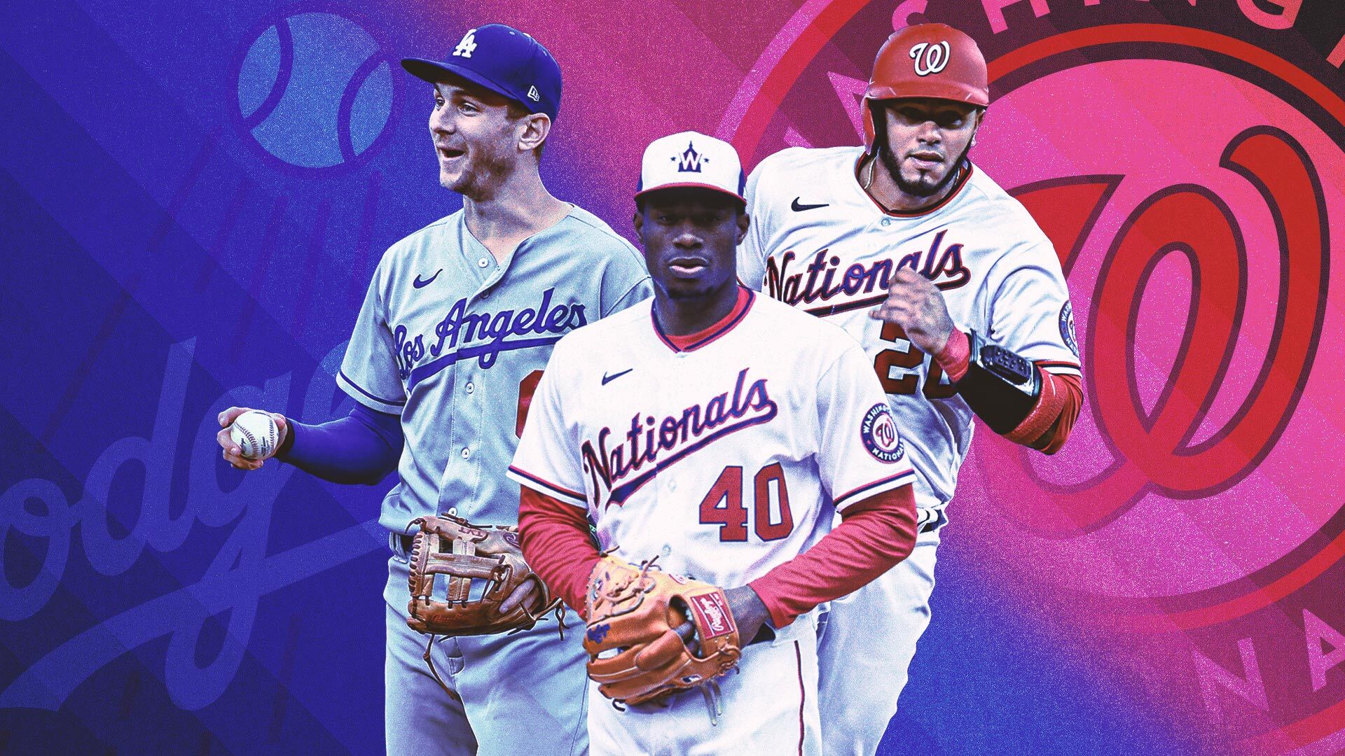 Dodgers vs Nationals: Prediction, Preview, Key Stats & Latest News ...