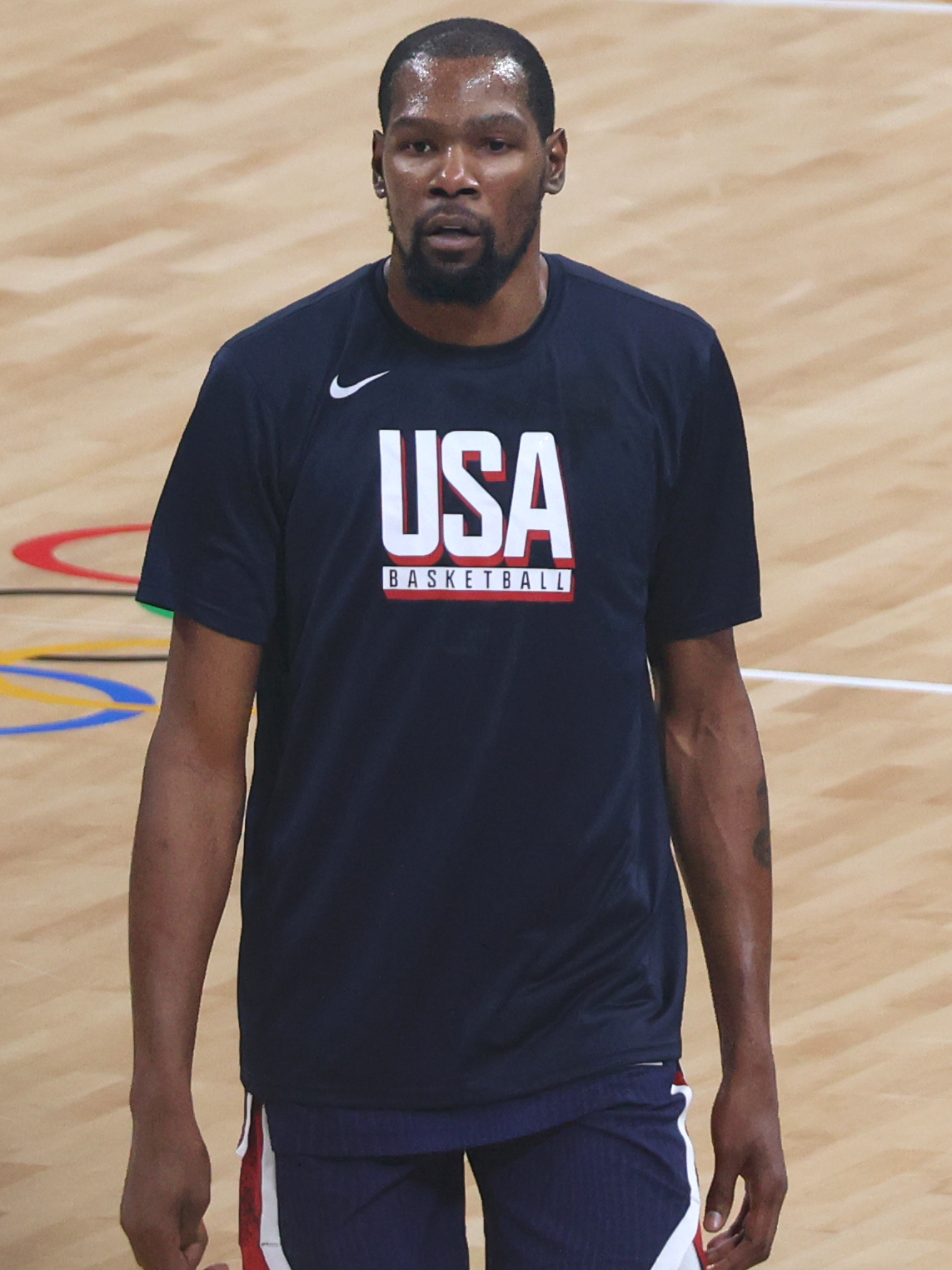 Kevin Durant: Injury| Is playing tonight| Is hurt| Why is out| Game 2 ...