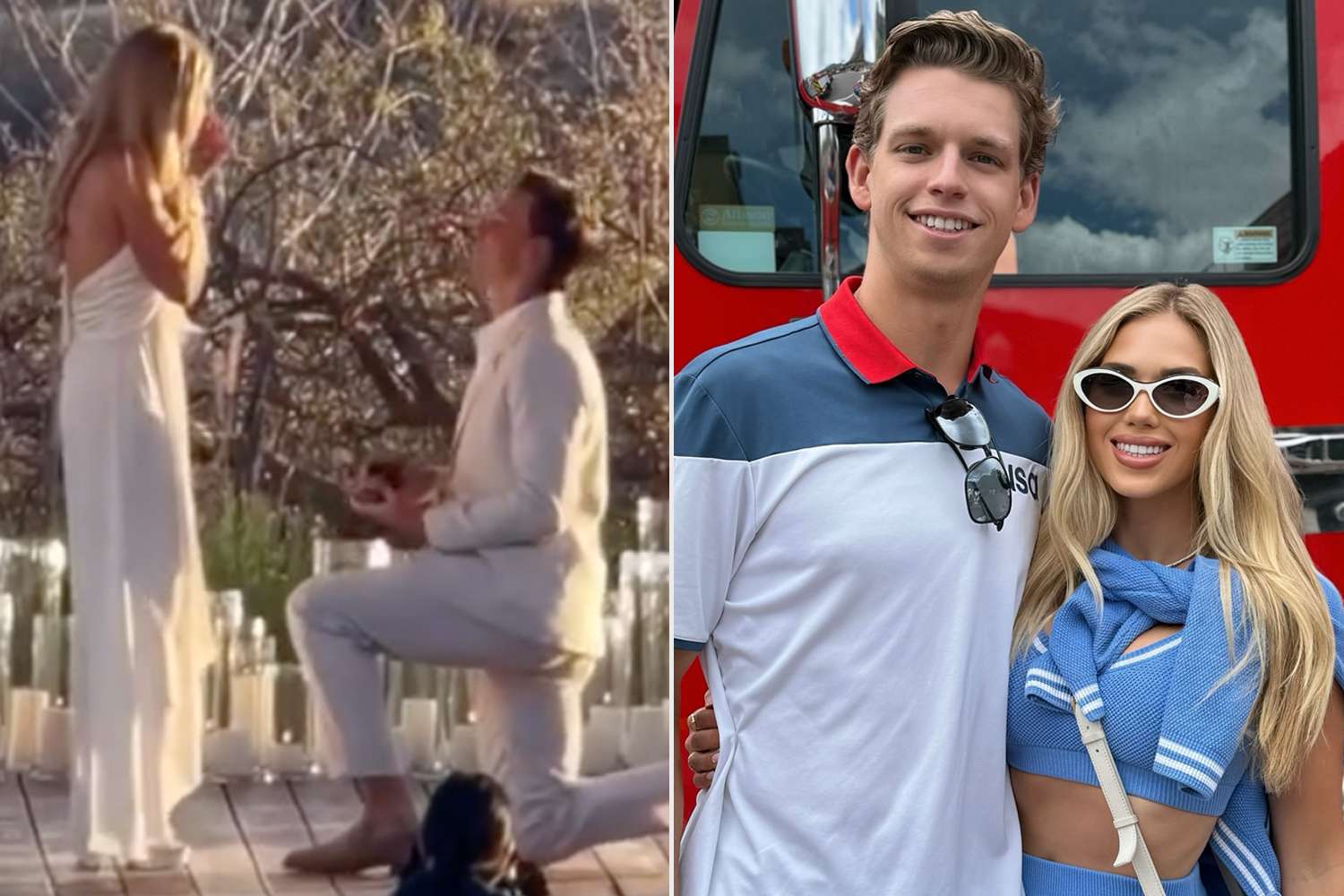 Derek Green: Gracie hunt| Net Worth| Who is| Engaged| Football - sportsjone