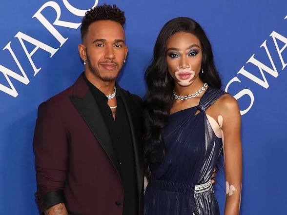 Lewis Hamilton: Instagram| F40| Have kids| Kids| Dating history ...
