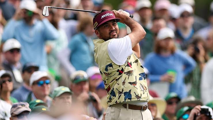 Jason Day: Outfit today| Major wins| Majors| Has won a major - sportsjone