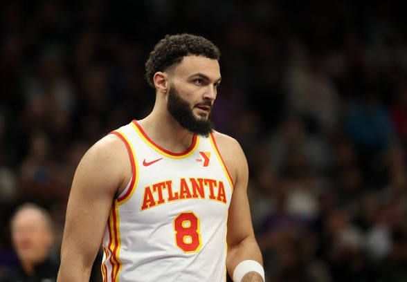 David Roddy: NBA| College| CSU| Wife| Trade| Contract| Height - sportsjone