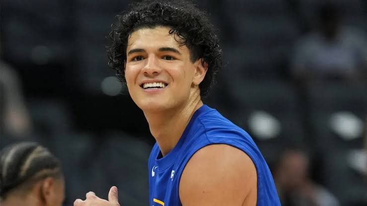 Gui Santos: Stats| Height| Contract| College| NBA| Position - sportsjone