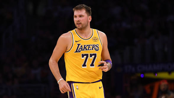 Luka Doncic Injury: Update| Report| Return| What is| Status - sportsjone