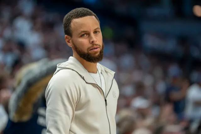 Steph Curry: Did retire| How old is| Is retiring| Retirement - sportsjone