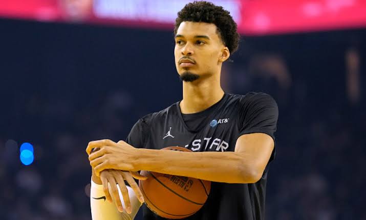 Wemby: Injury| NBA| Spurs| Tonight| Concussion| Stats| Hurt| Out ...