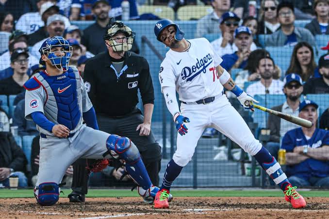 Cubs vs Dodgers: Chicago Cubs Stun Dodgers in Thriller | Stats ...