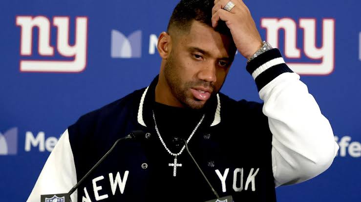 Russell Wilson: Draft| Wife| Ciara| Team| Height| Baseball| Ex wife ...