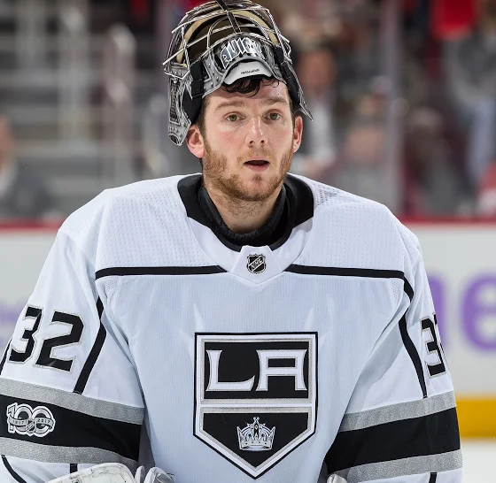 Jonathan Quick: Stanley Cups| Retire| Contract| Did retire| Stats ...